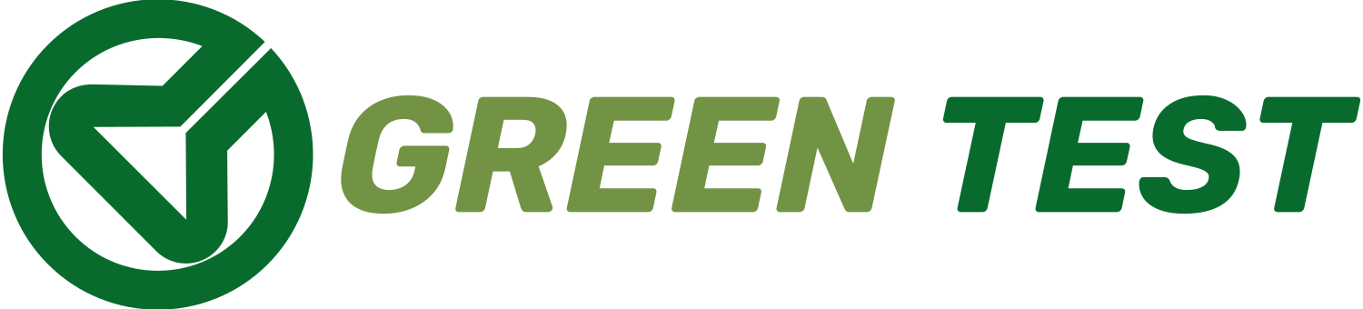 Giới thiệu - Công ty TNHH Tài Nguyên và Môi Trường Green Test